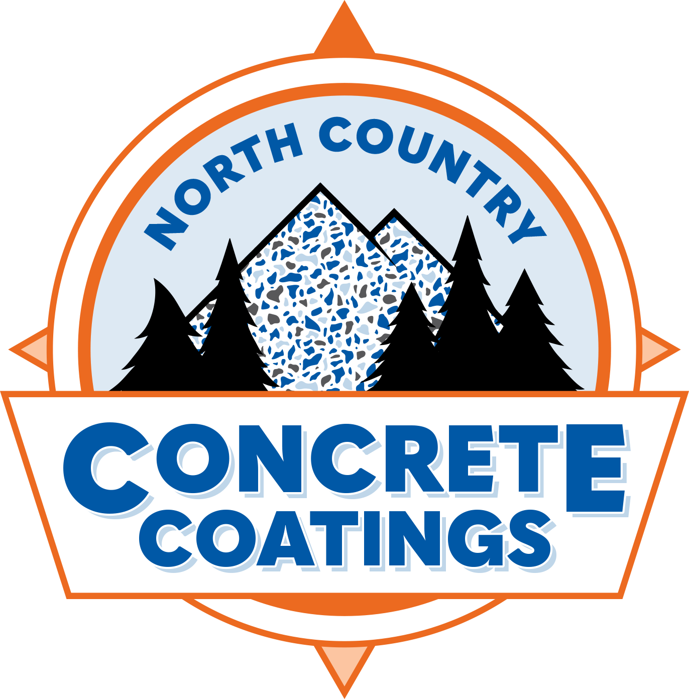 Concrete Floor Coatings | Garage Resurfacing | Malone & Plattsburgh NY ...